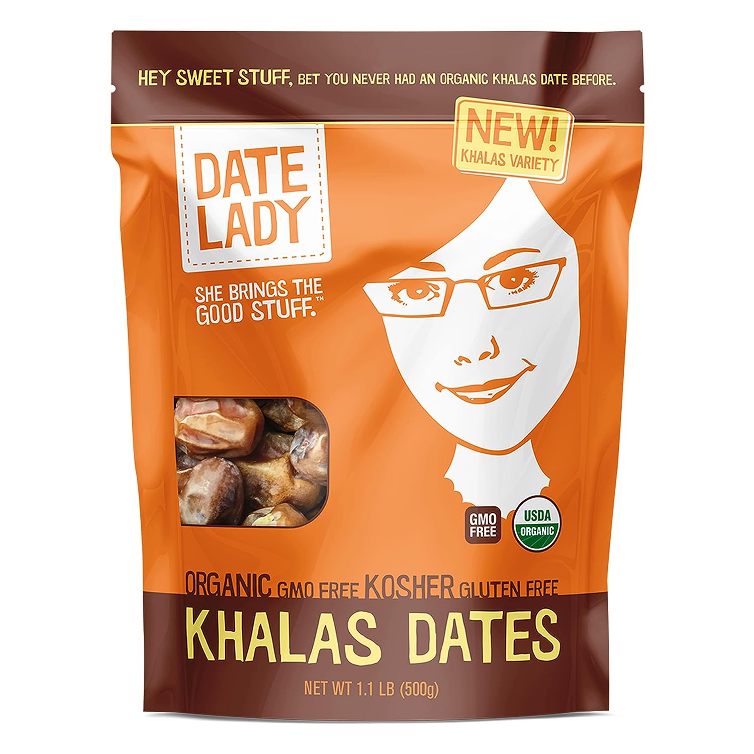 7 Best Organic Dates That Are Very Sweet & Healthy (2025)