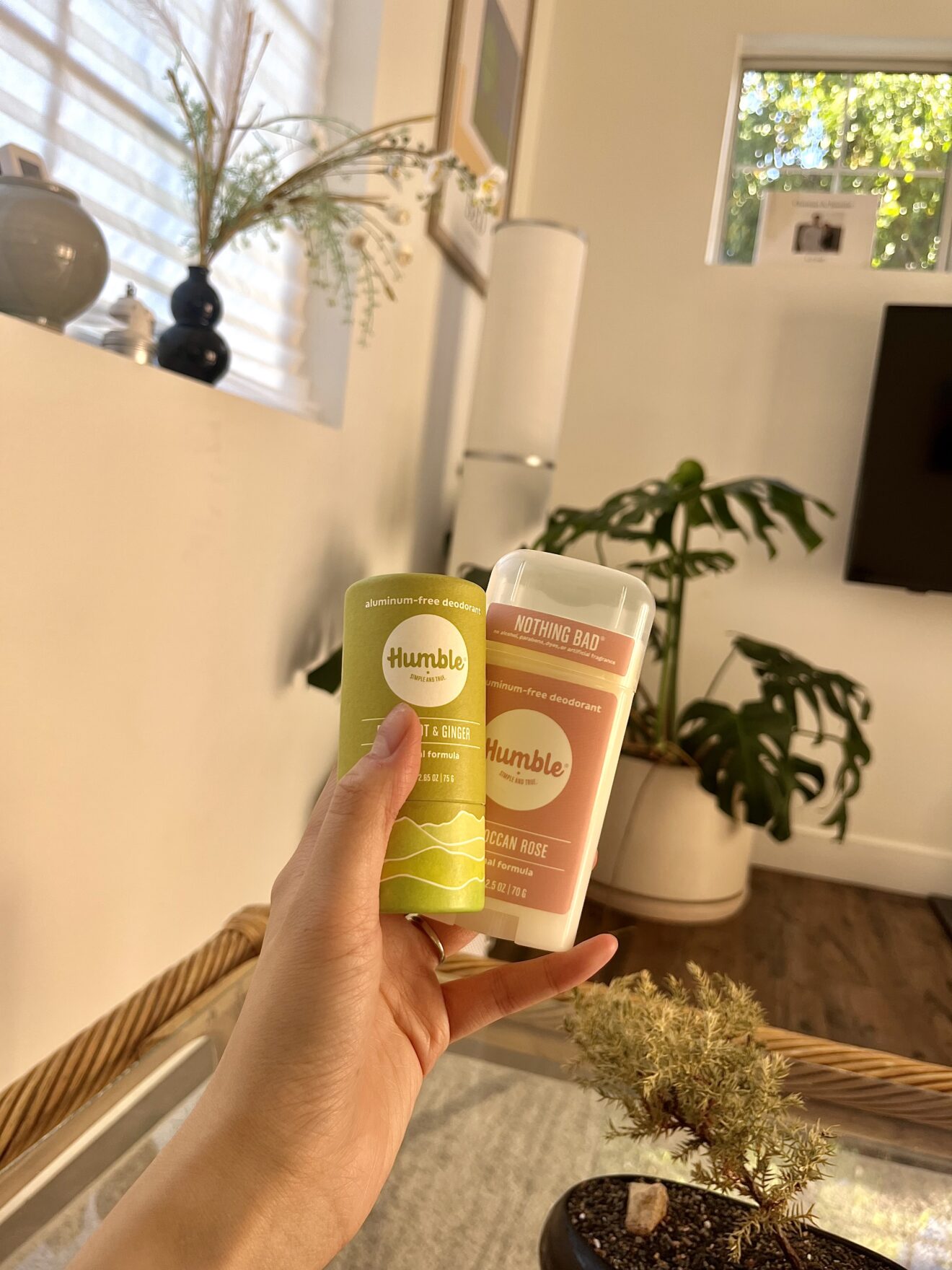 9 Best Non Toxic Deodorants That I ALWAYS Go Back To (2025)