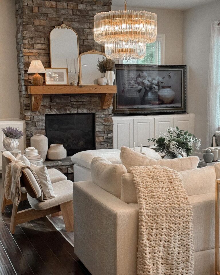 18 Modern Home Decor Ideas For Every Season (2026)